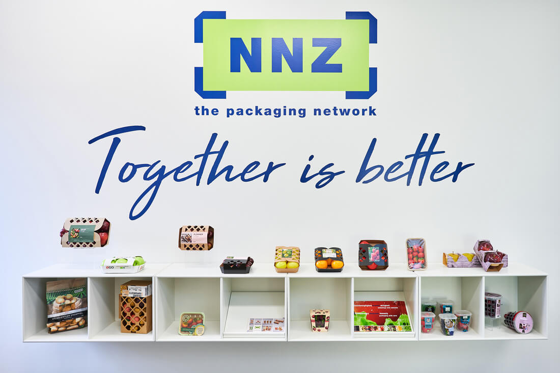 Innovation as a part of sustainable packaging solutions | NNZ United States