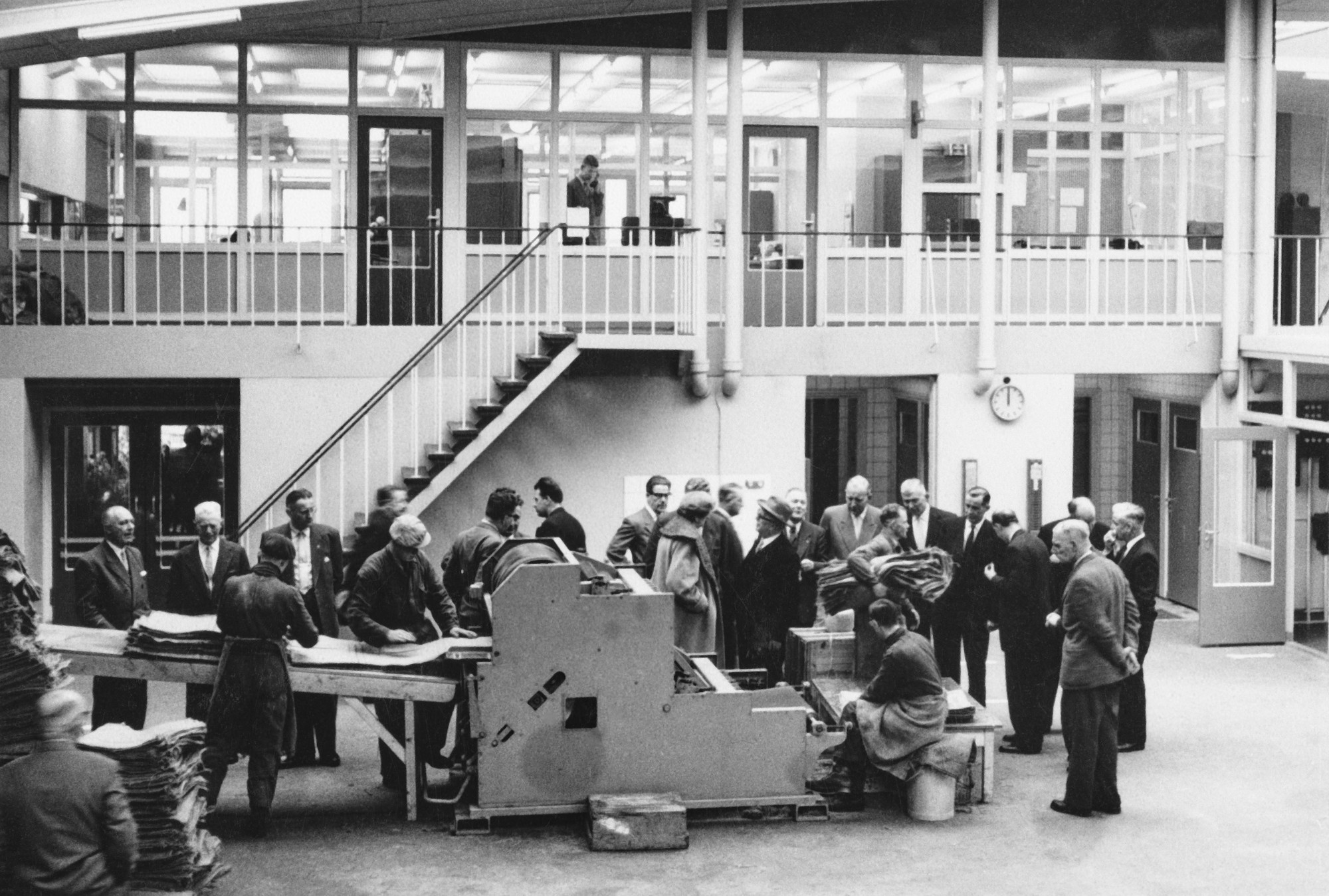 Press release - NNZ 100 years | NNZ United States